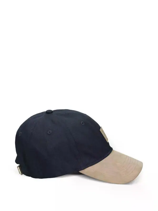 Calvin Klein Colourblock Baseball Cap