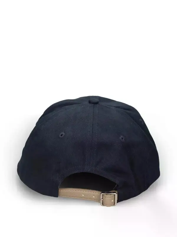 Calvin Klein Colourblock Baseball Cap