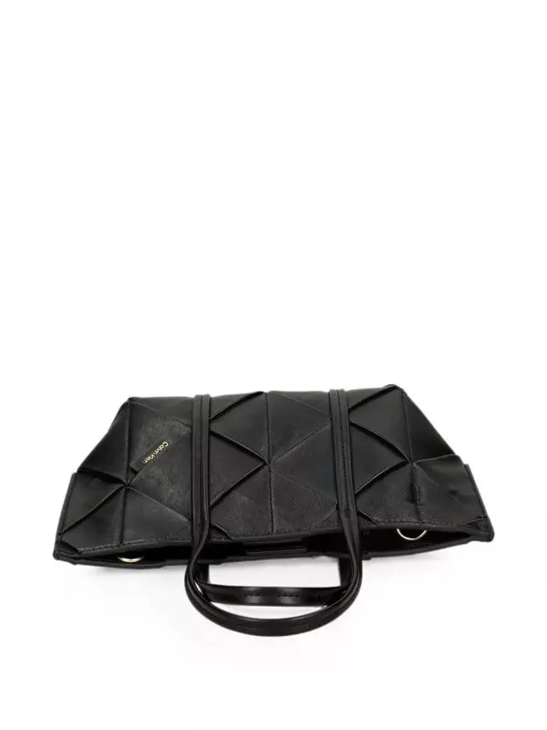Calvin Klein Quilted Tote Bag