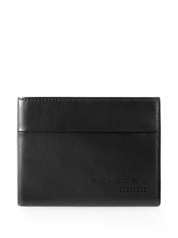 PIQUADRO Bifold Wallet