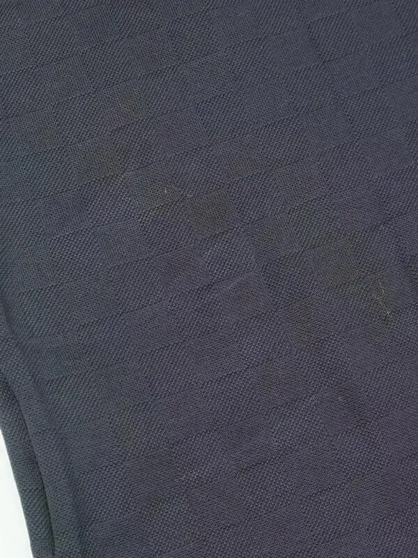 LOUIS VUITTON 2010s Damier Polo Shirt