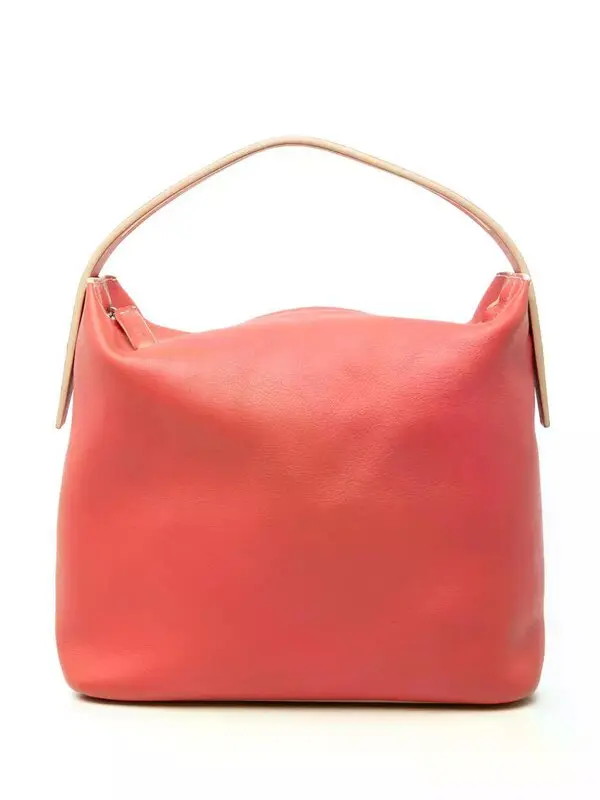 Loewe 2022 Leather Handbag