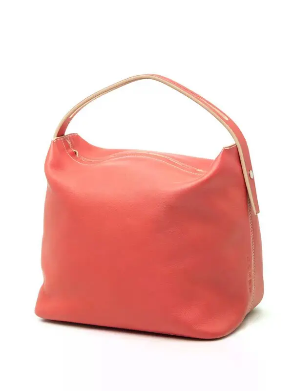 Loewe 2022 Leather Handbag
