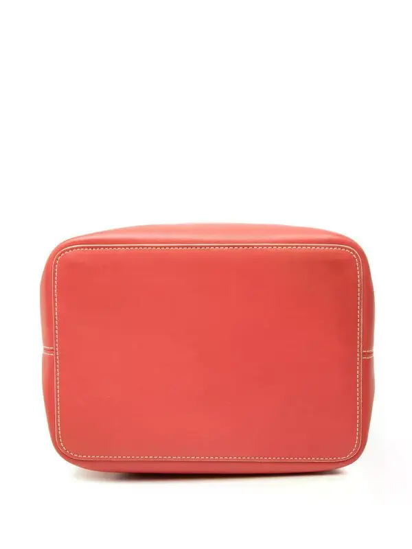 Loewe 2022 Leather Handbag