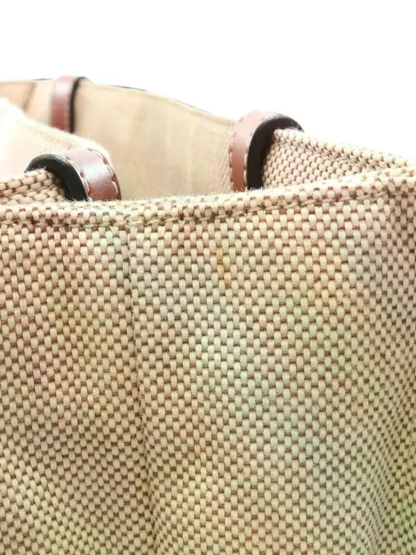 Chloé Medium Woody Tote Bag