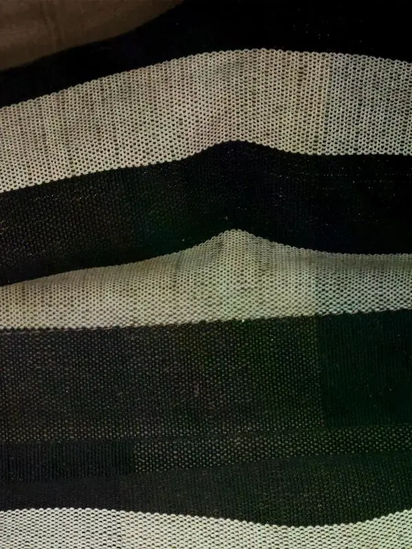 Burberry 2000-2017 Mega Check Canvas Tottenham Brit Satchel