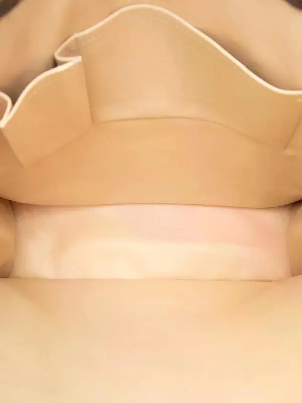 LOUIS VUITTON Monogram Sac Plat Tote Bag