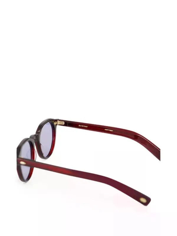 EYEVAN7285 Lubin-e Round-frame Sunglasses