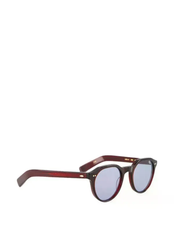 EYEVAN7285 Lubin-e Round-frame Sunglasses