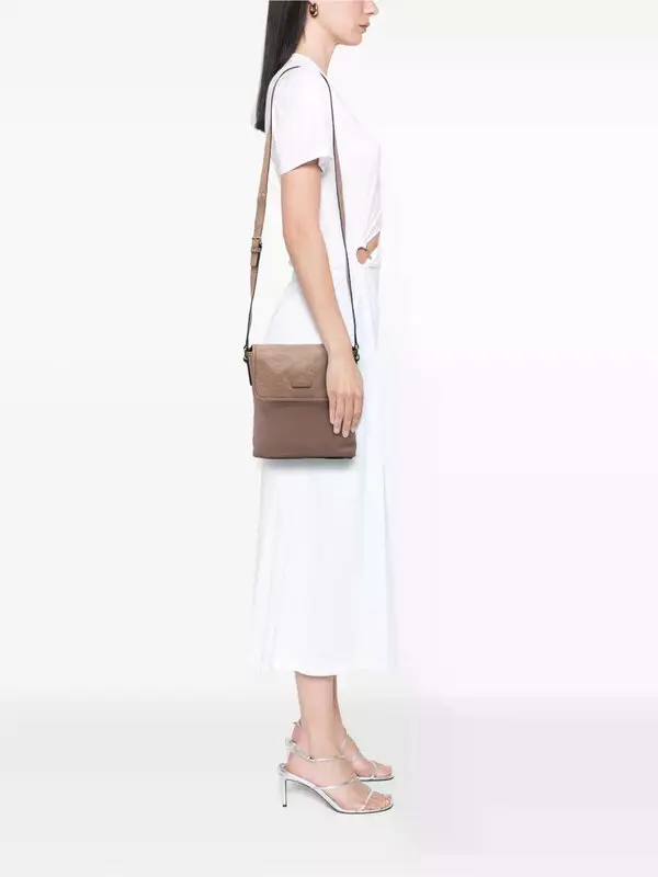 Gucci 2016-2026 Guccissima Crossbody Bag