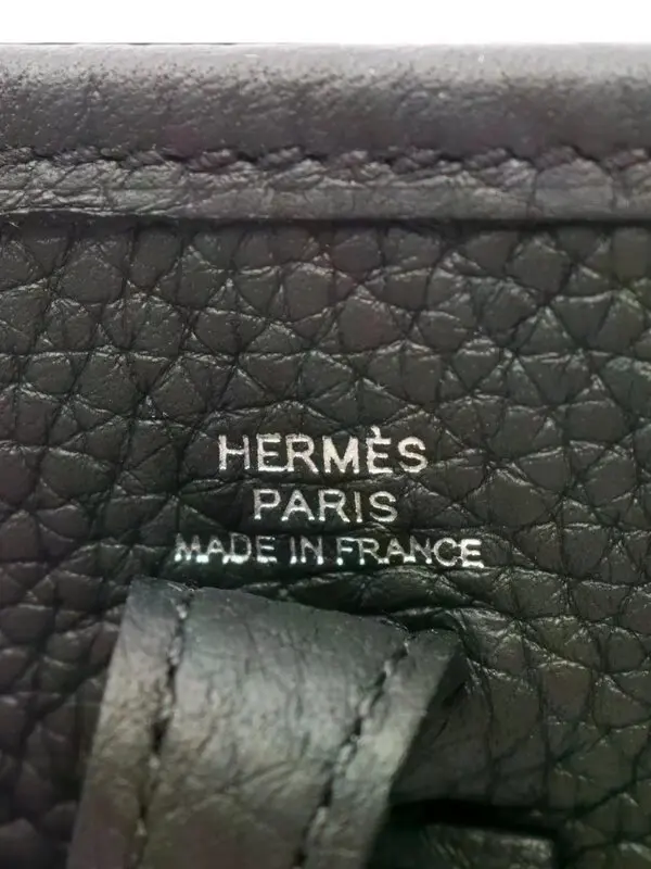 Hermès 2025 Tpm Evelyn Amazon Shoulder Bag