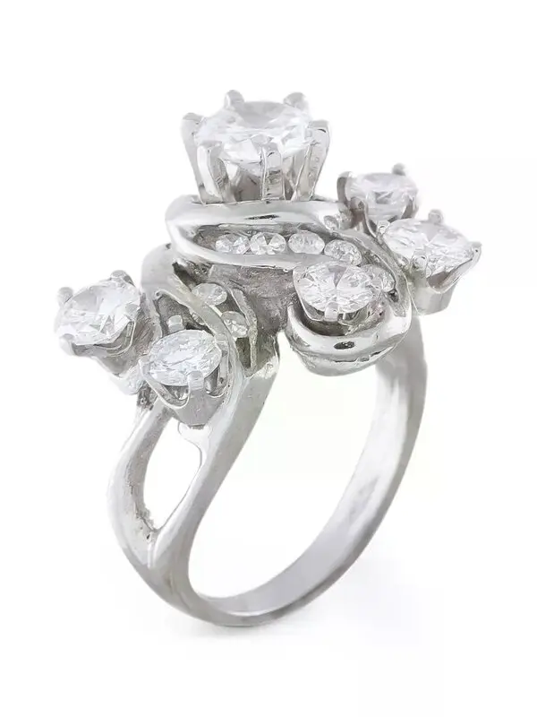 LB EXCLUSIVE Diamond Ring