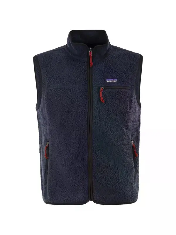 Patagonia Retro Pile Vest