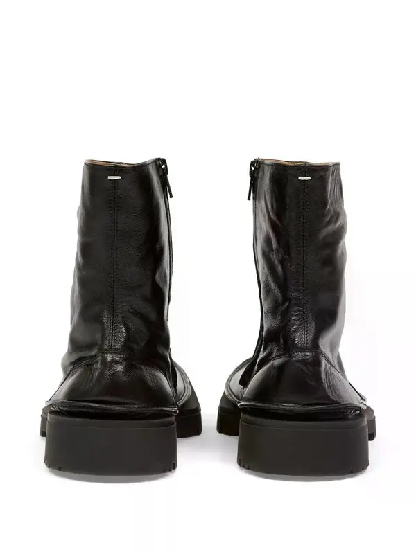 MAISON MARGIELA Level Ankle Boots