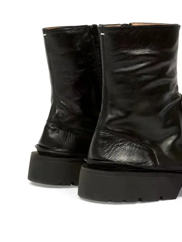 MAISON MARGIELA Level Ankle Boots