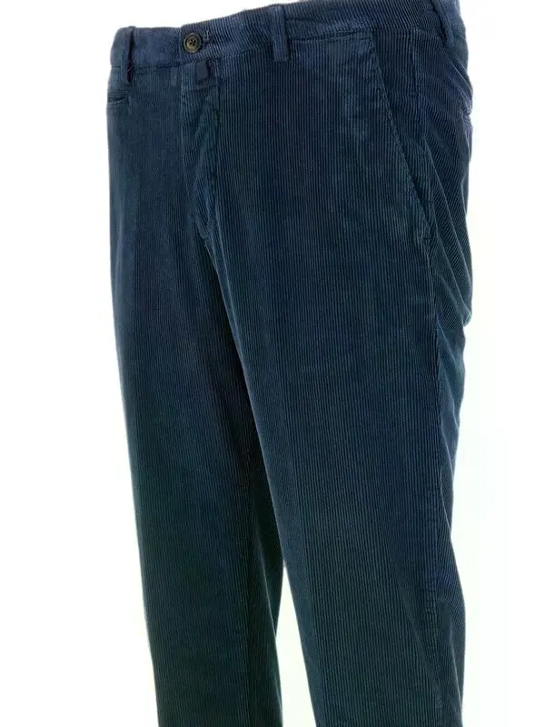 BRIGLIA 1949 Corduroy Trousers