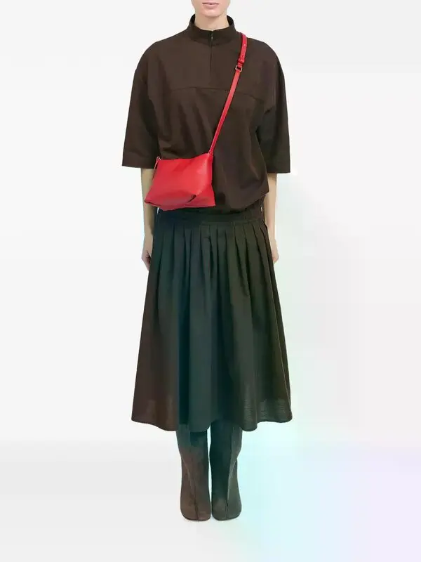 MAISON MARGIELA Japanese Shoulder Bag