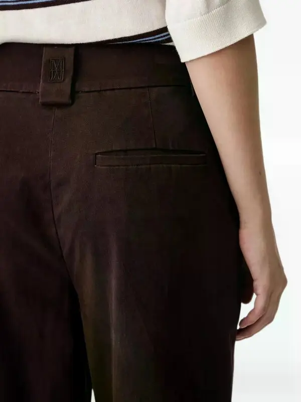 Marc O'polo Straight-leg Trousers