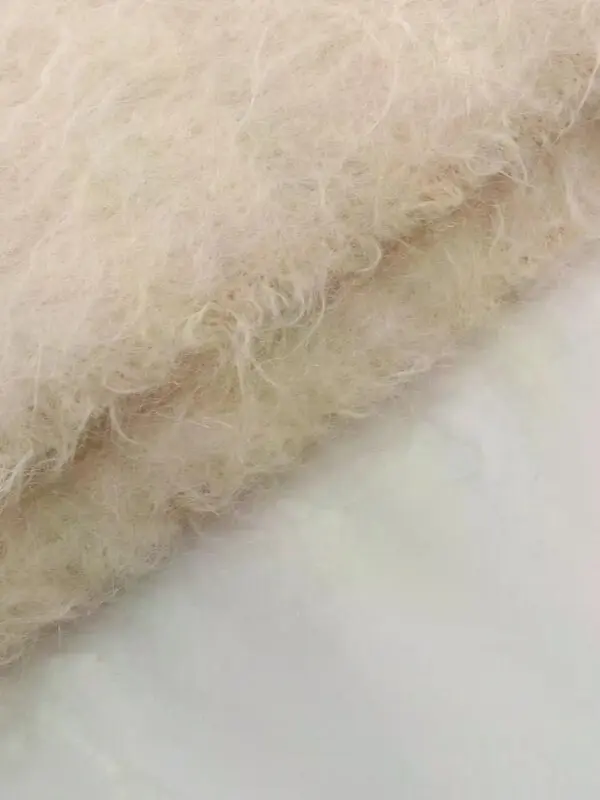 Loewe 2010s Anagram Scarf