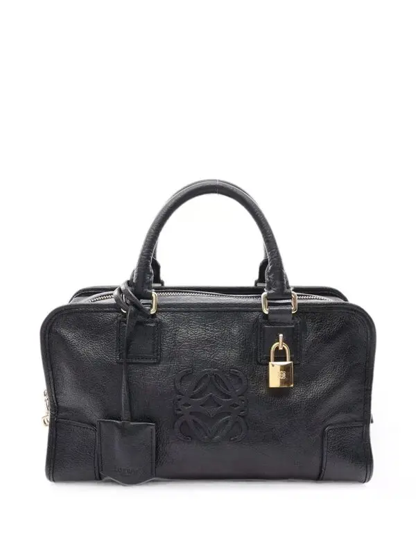 Loewe 2000s 28 Amazona Tote Bag