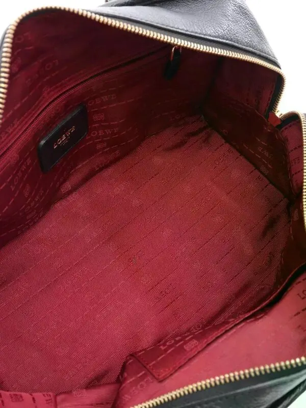 Loewe Amazona Tote Bag