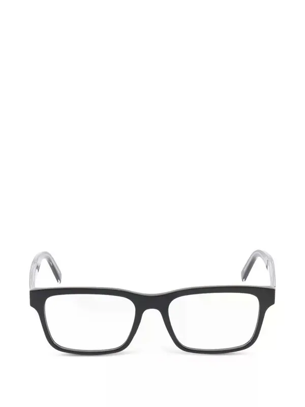 Dior Square Frame Eyeglasses