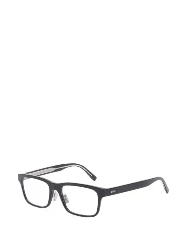Dior Square Frame Eyeglasses