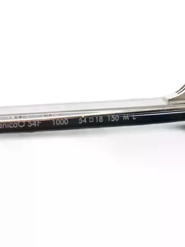 Dior Square Frame Eyeglasses