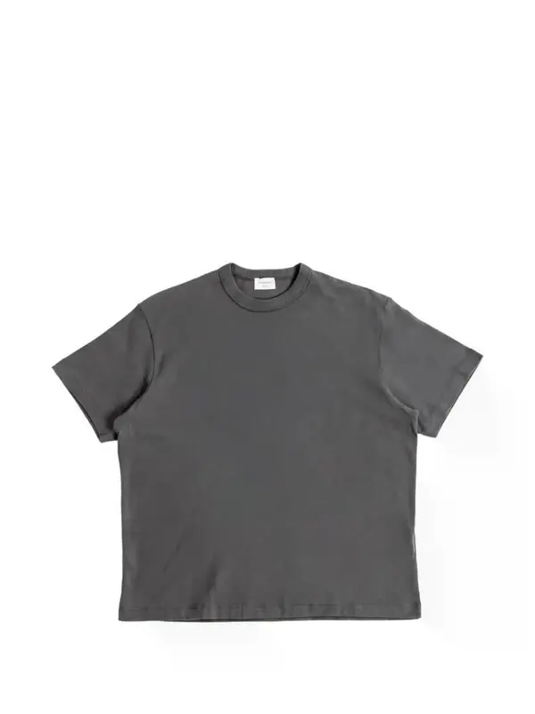 HANDVAERK Oversized Crew-neck T-shirt