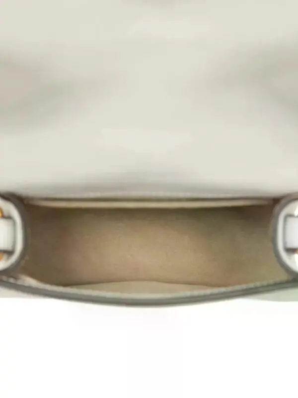 Chloé Nile Bracelet Satchel - Grey