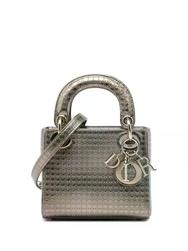 Dior Mini Lady Satchel