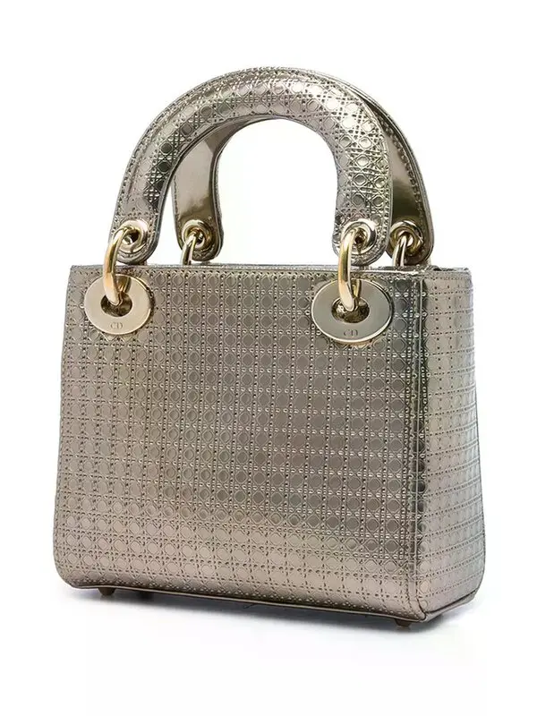 Dior Mini Lady Satchel