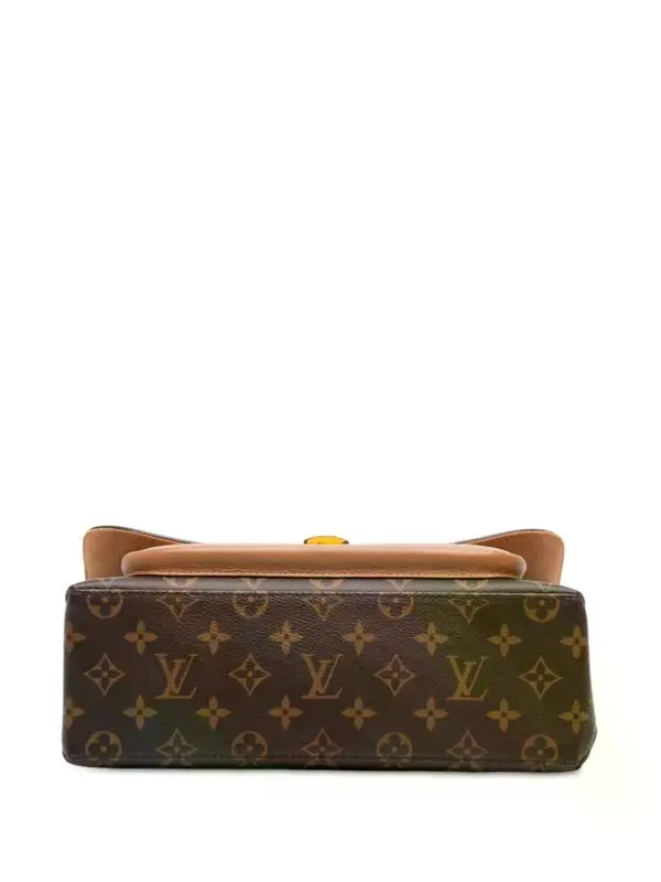 LOUIS VUITTON 2018 Marignan Satchel
