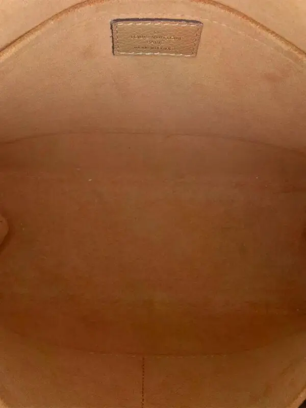 LOUIS VUITTON 2018 Marignan Satchel