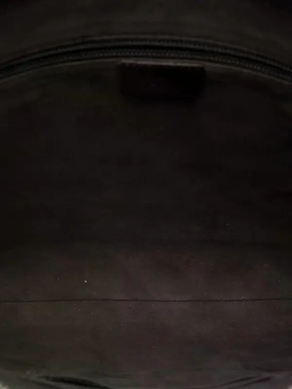 Gucci Gg Supreme Crossbody Bag
