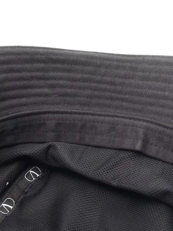 Valentino Garavani Vlogo Bucket Hat