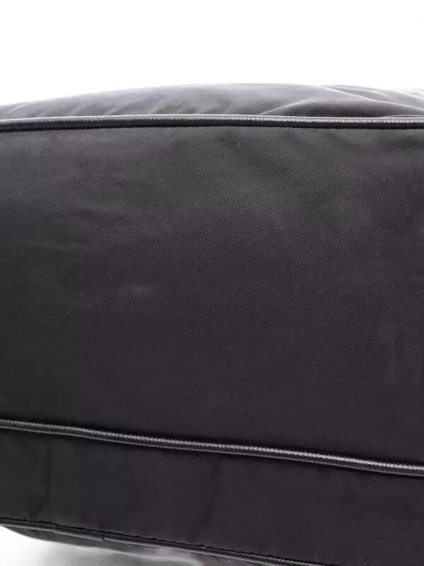 Prada Triangle-logo Cross Body Bag