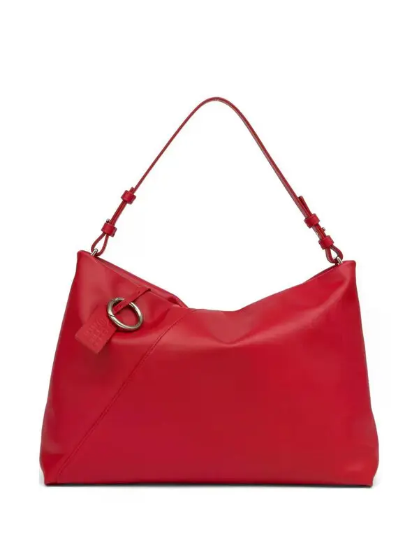 MAISON MARGIELA Japanese Folded Leather Pochette
