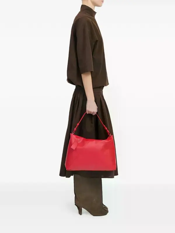 MAISON MARGIELA Japanese Folded Leather Pochette