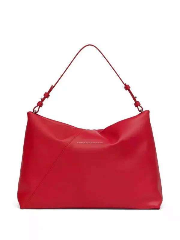 MAISON MARGIELA Japanese Folded Leather Pochette
