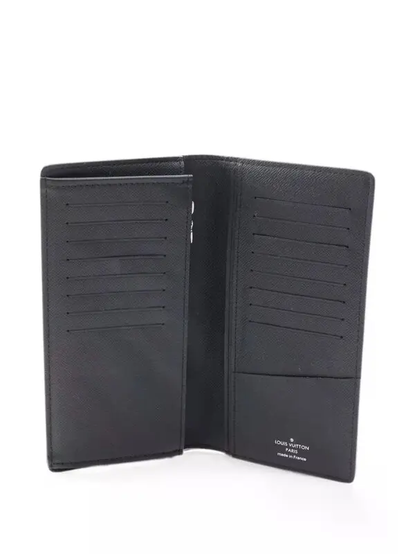 LOUIS VUITTON 2018 Brazza Wallet
