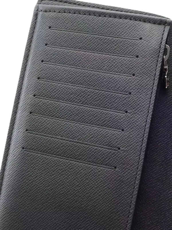 LOUIS VUITTON 2018 Brazza Wallet