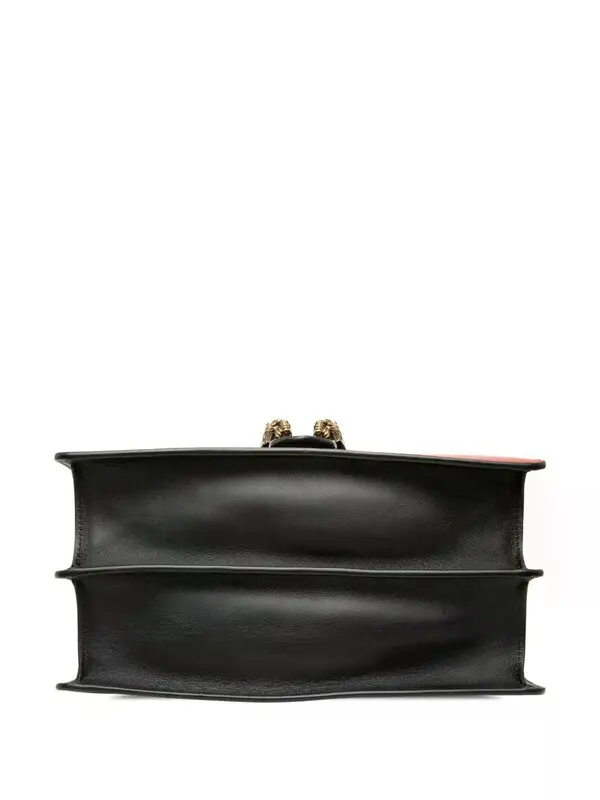 Gucci Dionysus Bamboo Top Handle Satchel
