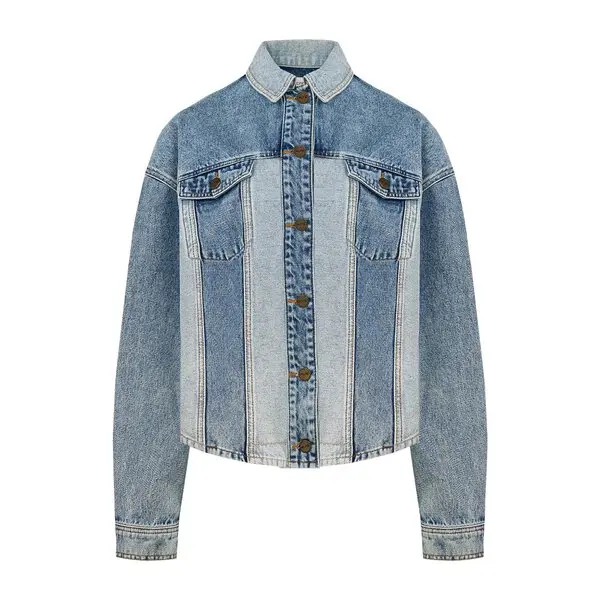 PCFG Free Heaven Inside Out Jacket