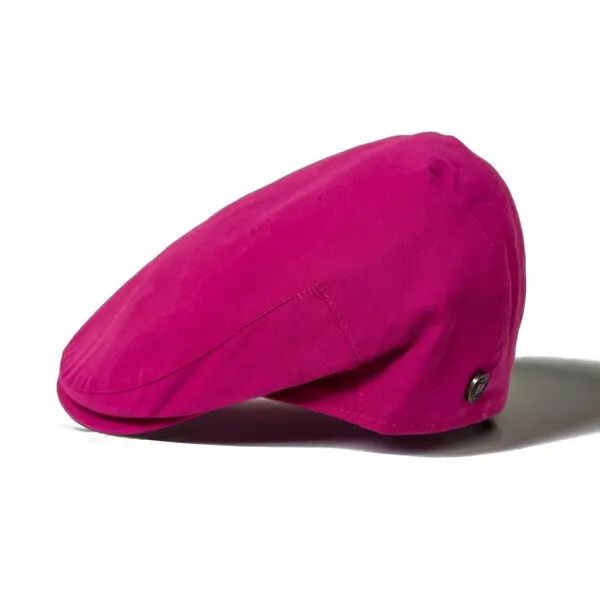 DASMARCA HATS Finley Baby Italian Waterproof Cap - Pink