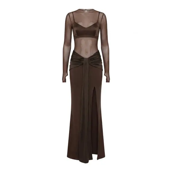CLERESTORY Seraphine Three-piece Ensemble