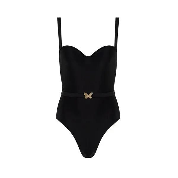 MONARCH Legacy Belt One-piece