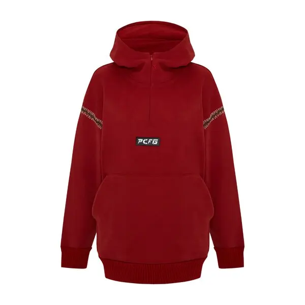 PCFG Zip Up Hoodie