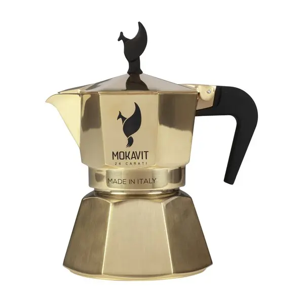 MOKAVIT Queen Three Cups