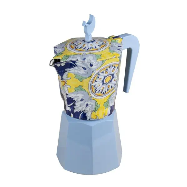 MOKAVIT Capri Nine Cups